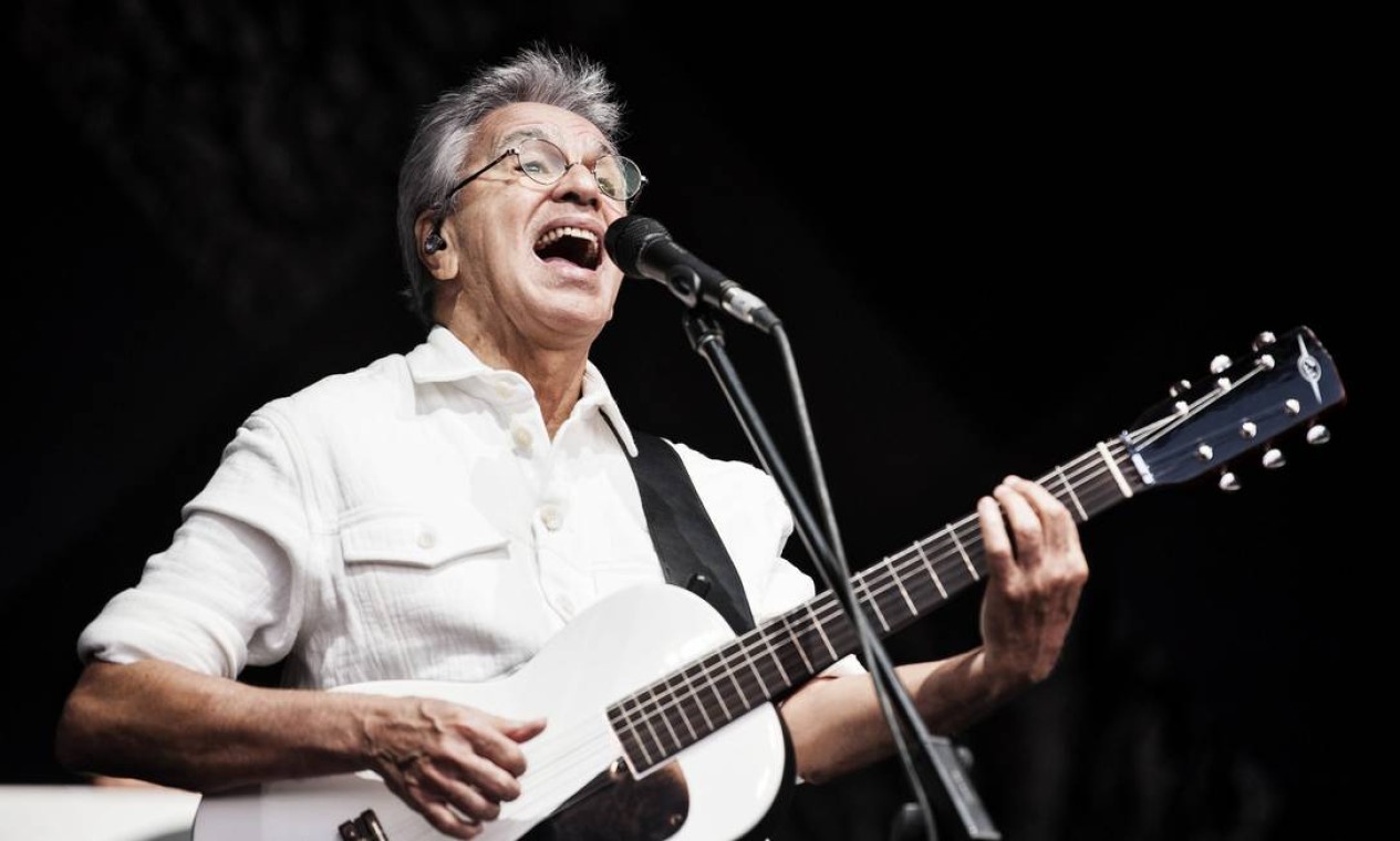 Banquinho e violão: MPB é o estilo musical preferido dos niteroienses ...