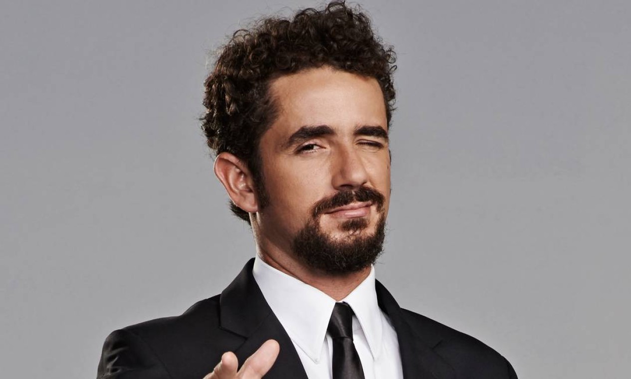 Felipe Andreoli é quarto integrante a deixar oficialmente o ‘CQC ...