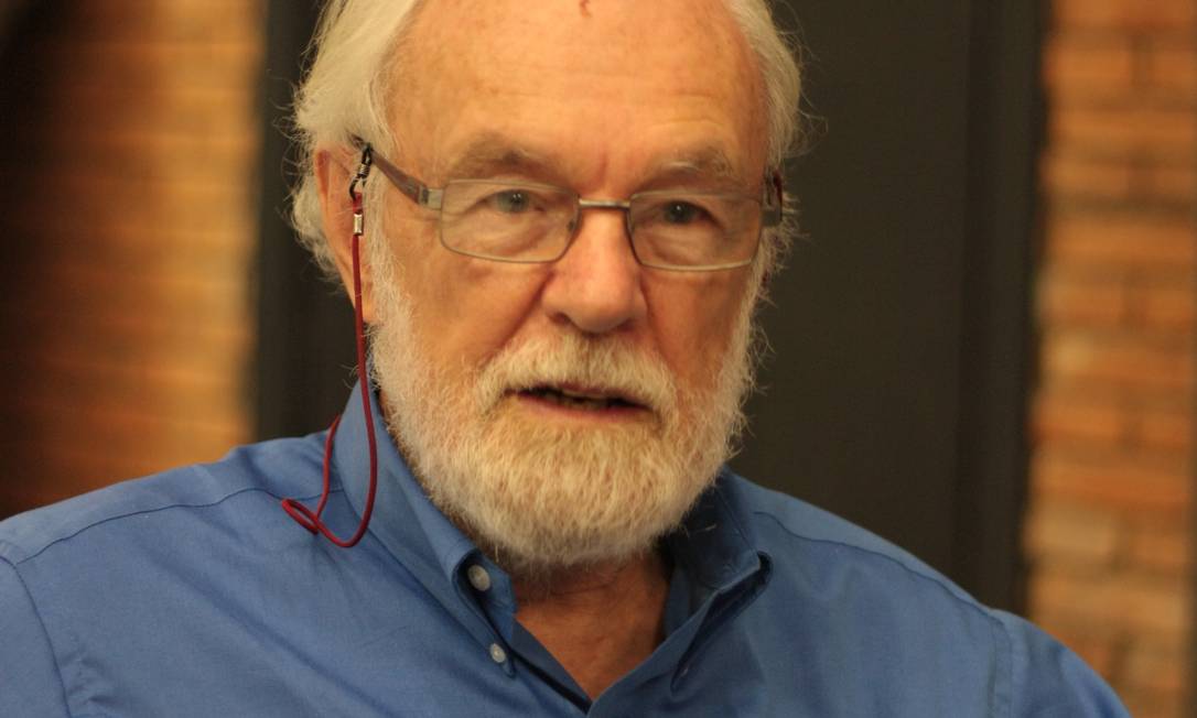 David Harvey: ‘O que os muitos dados reunidos por Piketty fazem é ...