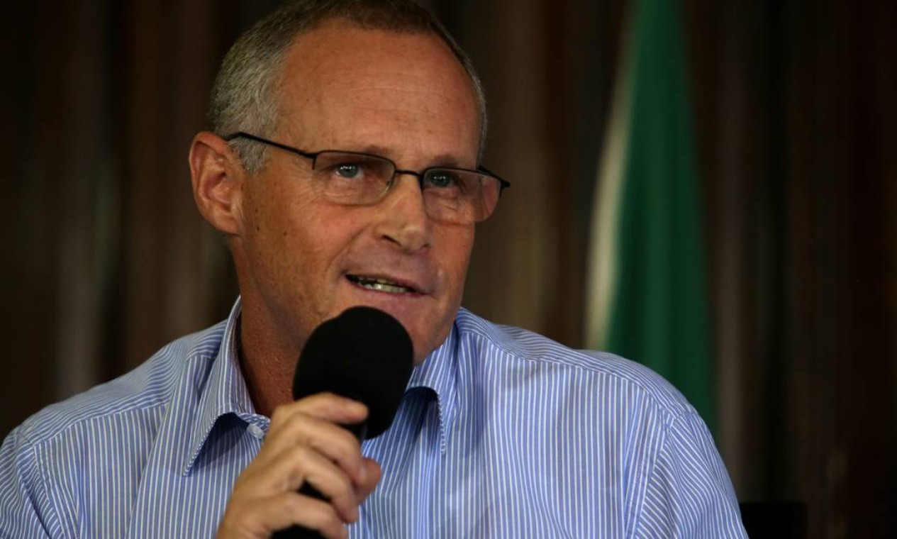 Beltrame convoca reunião para discutir onda de ataques a policiais ...