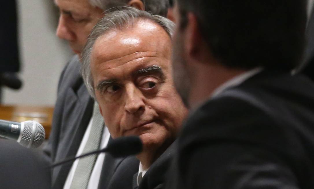 Entenda as acusações que pesam sobre Nestor Cerveró - Jornal O Globo