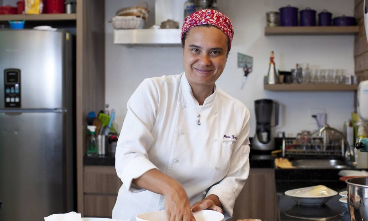 Chef Manu Zappa, do Prosa na Cozinha, ensina como fazer uma ceia de ...