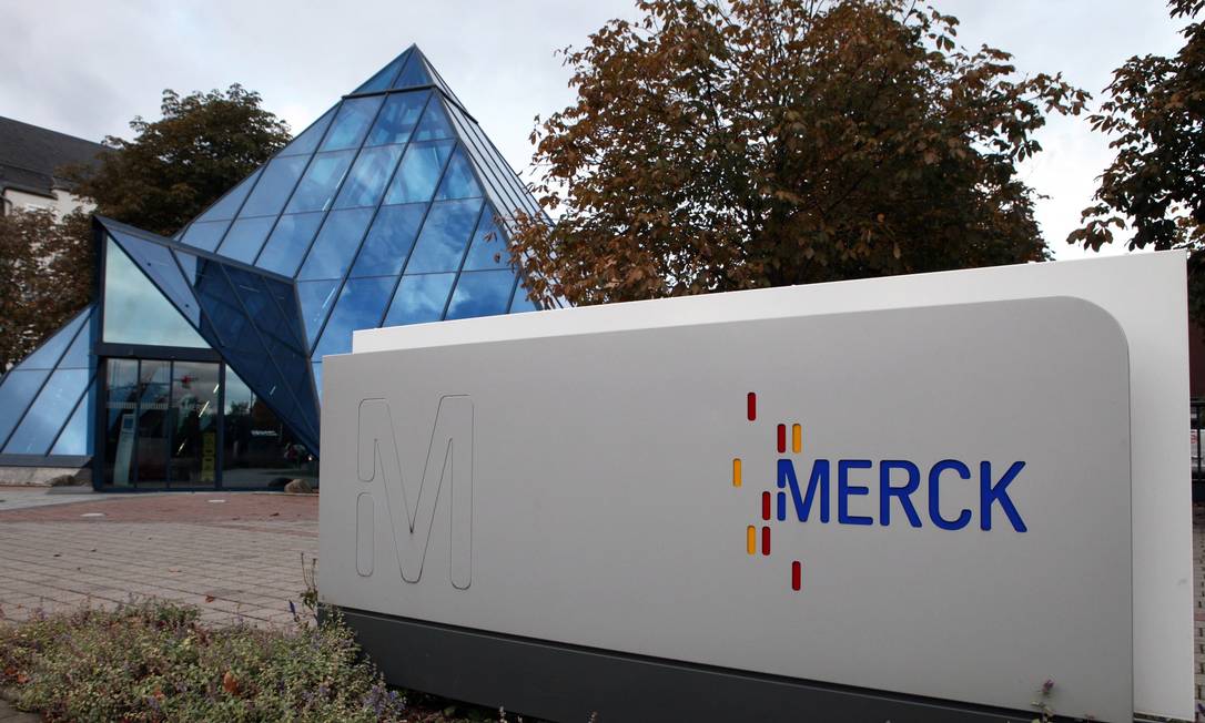 Merck negocia compra da Cubist por mais de US$ 7 bi - Jornal O Globo