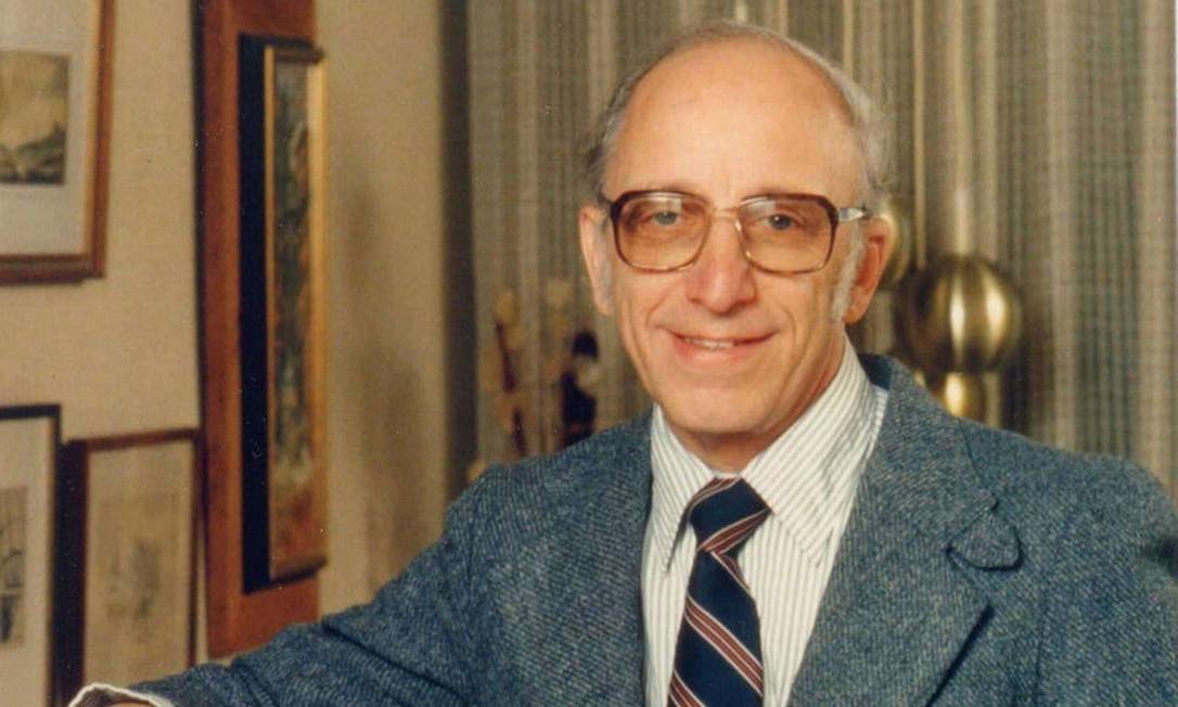 Ralph Baer, inventor do primeiro videogame, morre aos 92 anos - Jornal ...