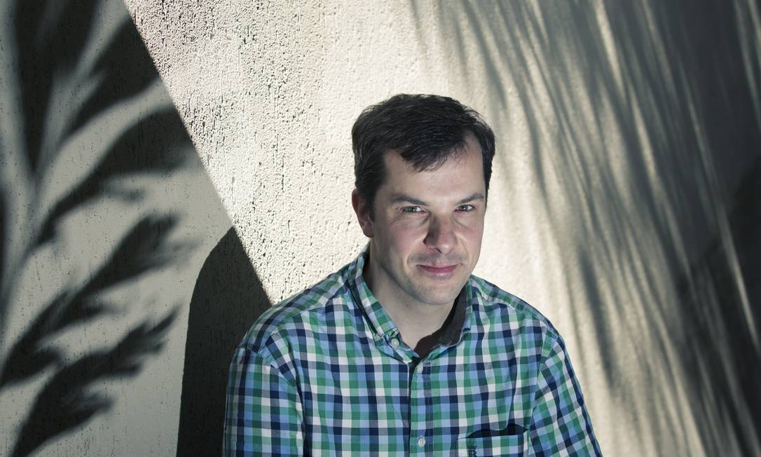Andrew Kinsey, consultor de sustentabilidade: ‘País não vai querer ...