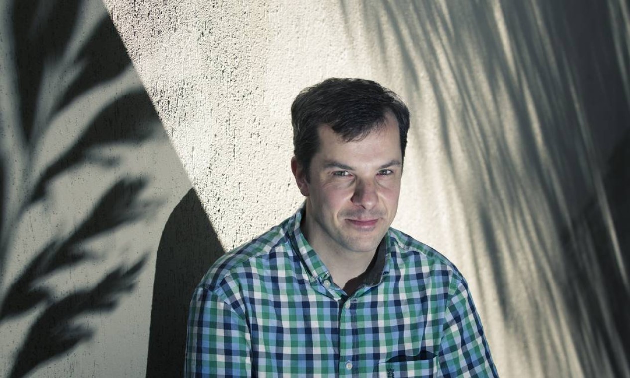 Andrew Kinsey, consultor de sustentabilidade: ‘País não vai querer ...