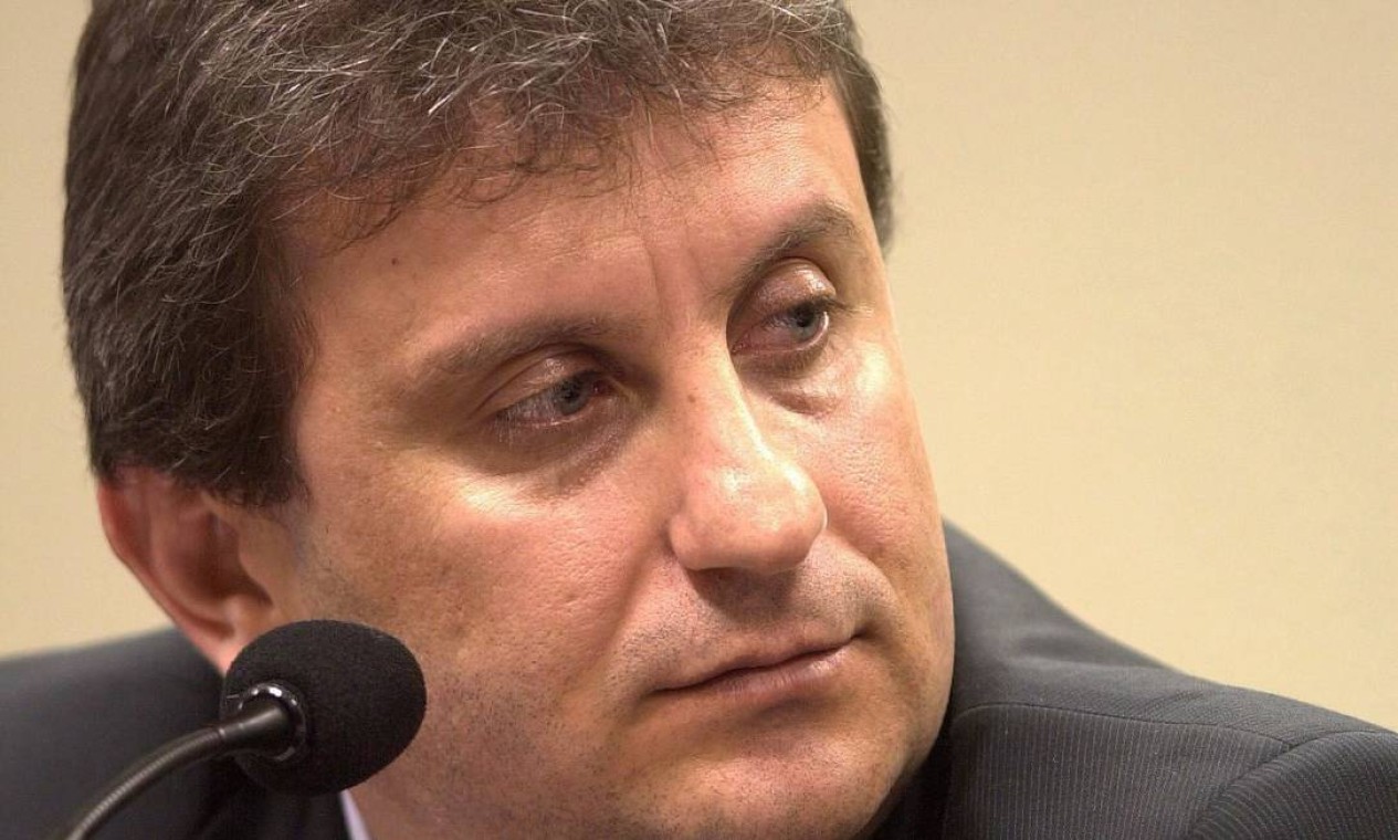 Delação de Youssef chega ao gabinete de Janot, que cruzará dados com ...