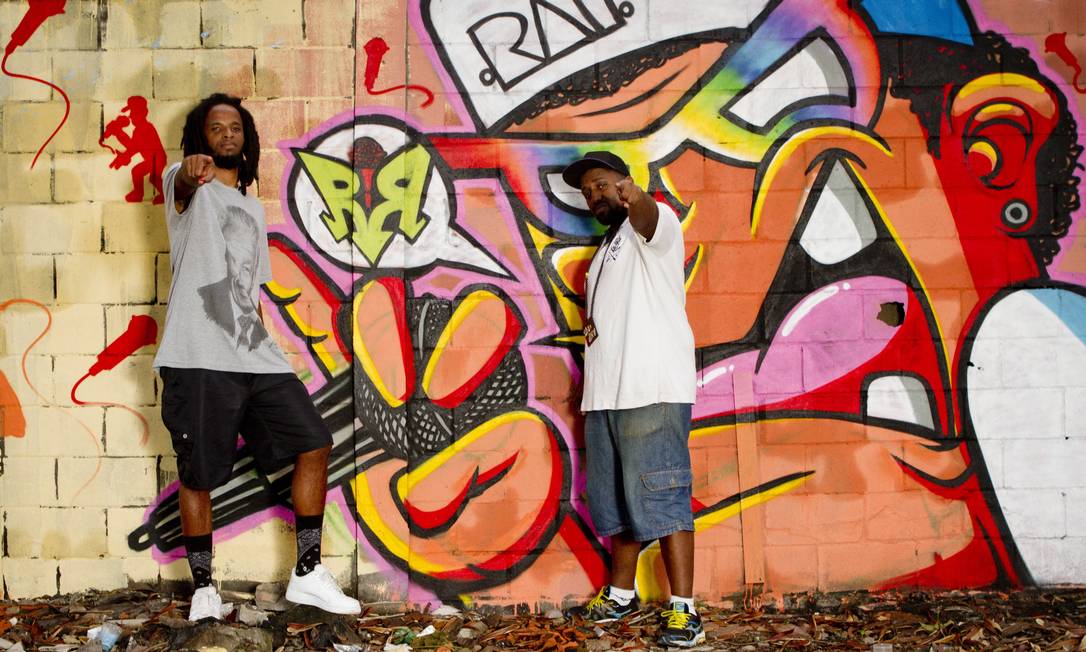 Evento de hip hop e rap na Pavuna busca unir áreas dominadas por ...