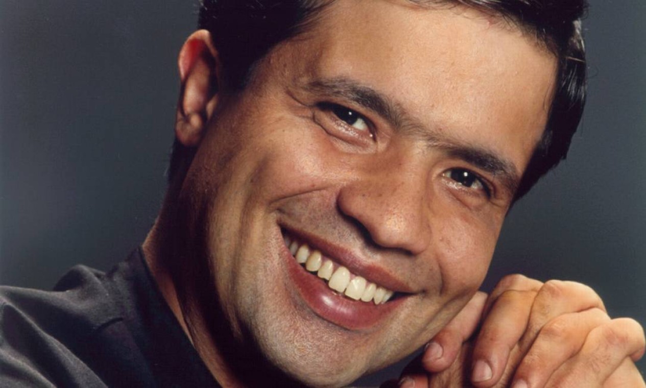 Morre o premiado pianista José Feghali - Jornal O Globo