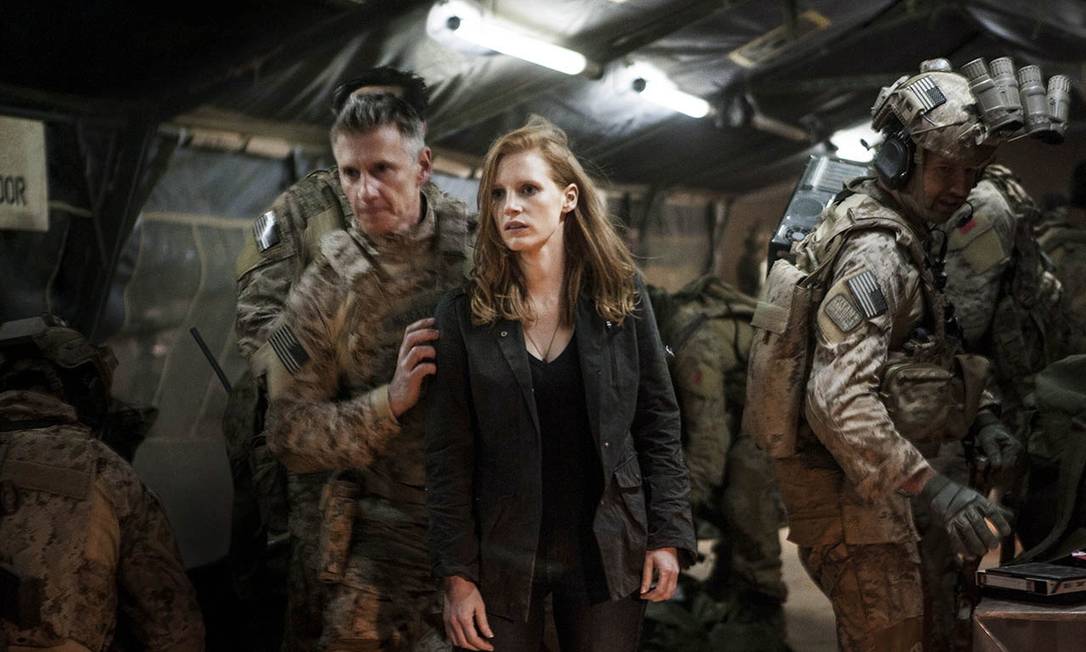 Hollywood contradiz relatório e mostra tortura eficaz e patriótica ...