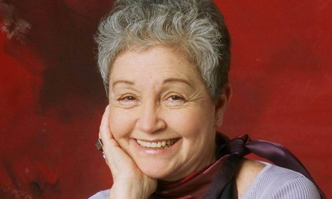 Maria Adelaide Amaral fala da peça sobre a conturbada relação dos ...