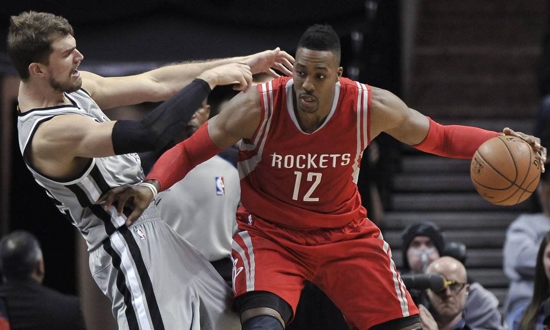 NBA: Spurs se recupera e Cleveland perde feio em casa - Jornal O Globo