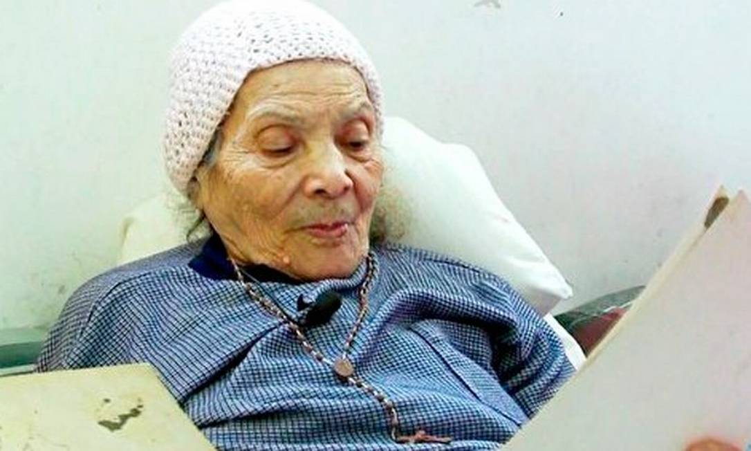Morre Hilda Furacão, aos 84 anos, na Argentina - Jornal O Globo