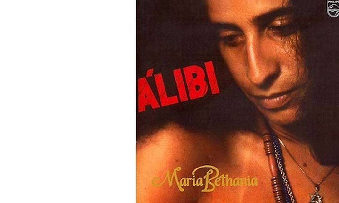 Marca autoral: um olhar sobre a discografia de Maria Bethânia - Jornal ...