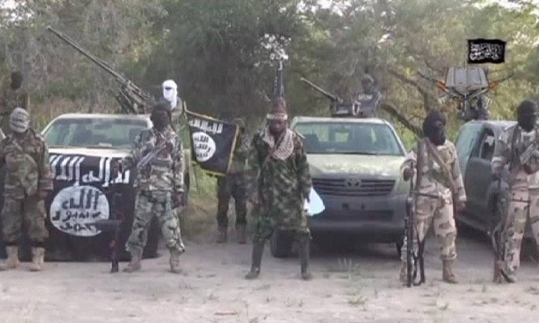 Boko Haram derrota força internacional e toma base estratégica na ...