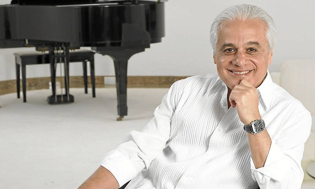 Roberto Medina lembra a primeira edição do Rock in Rio e planeja a ...