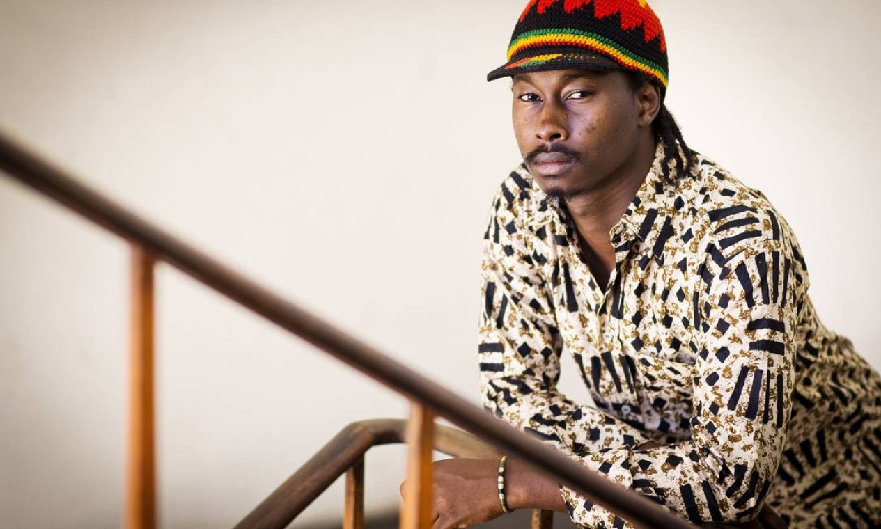 Maurício Wilson Camilo da Silva, pesquisador: ‘O Rio de Janeiro rejeita ...