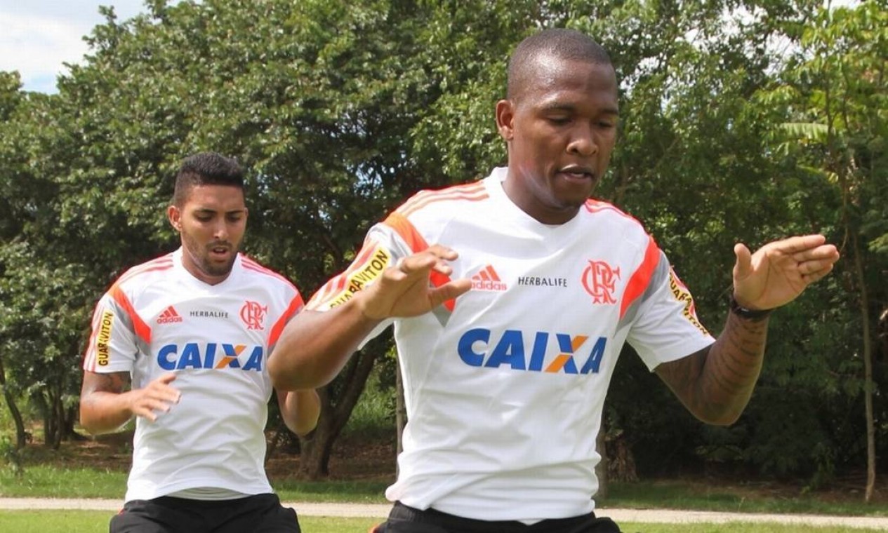 De olho nas Olimpíadas, Samir torce por 2015 sem altos e baixos ...