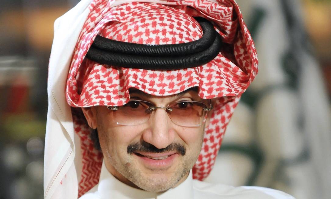 ‘Petróleo nunca mais retornará aos US$ 100’, diz príncipe saudita ...