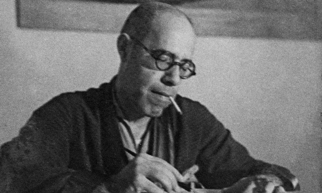 Nos 70 anos de sua morte, Mário de Andrade será escritor homenageado ...