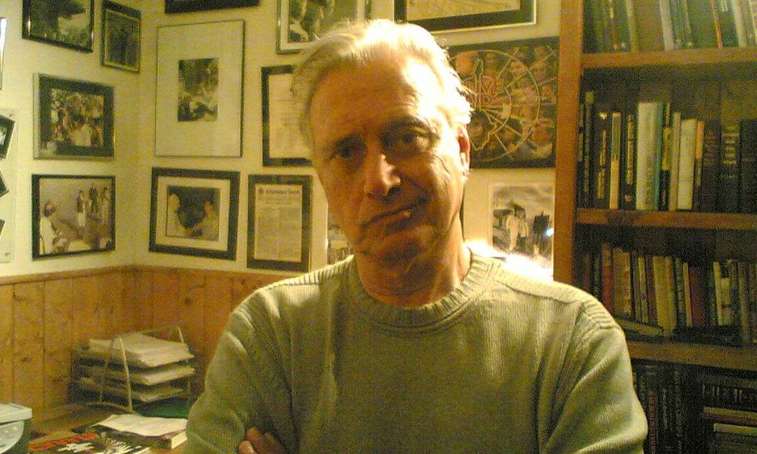 Diretor de TV e inventor do replay, Tony Verna morre aos 81 - Jornal O ...