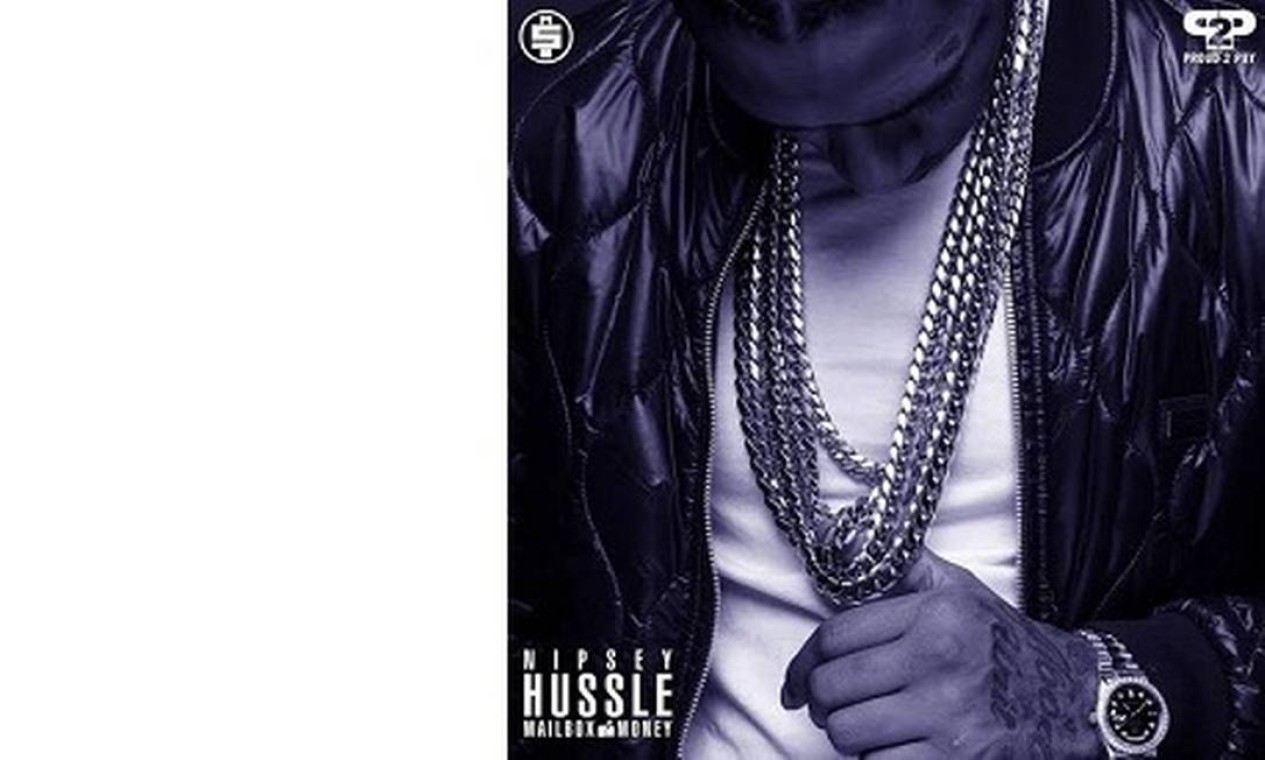 Rapper americano lança álbum gratuito na internet, mas cobra US$ 1 mil ...