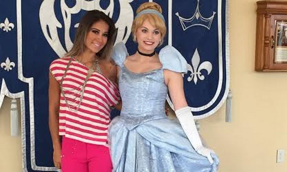 'Não penso em voltar ao Brasil', diz ex-bbb Mayra Cardi depois de ...