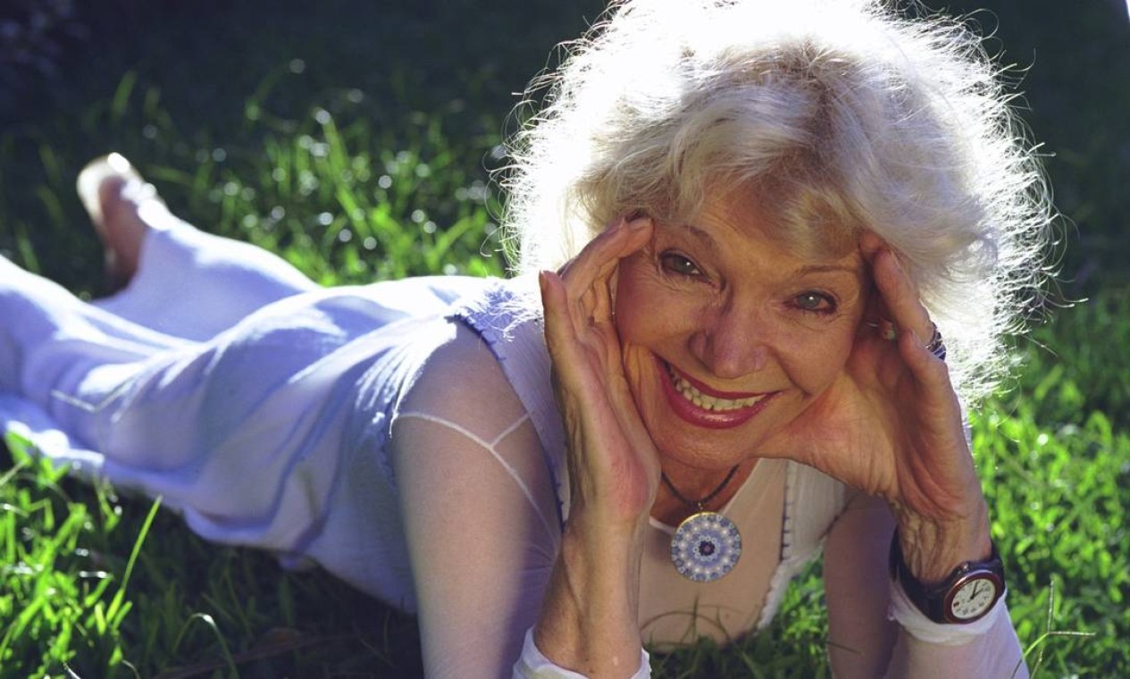 Morre Maria Della Costa, modernizadora do teatro brasileiro - Jornal O ...