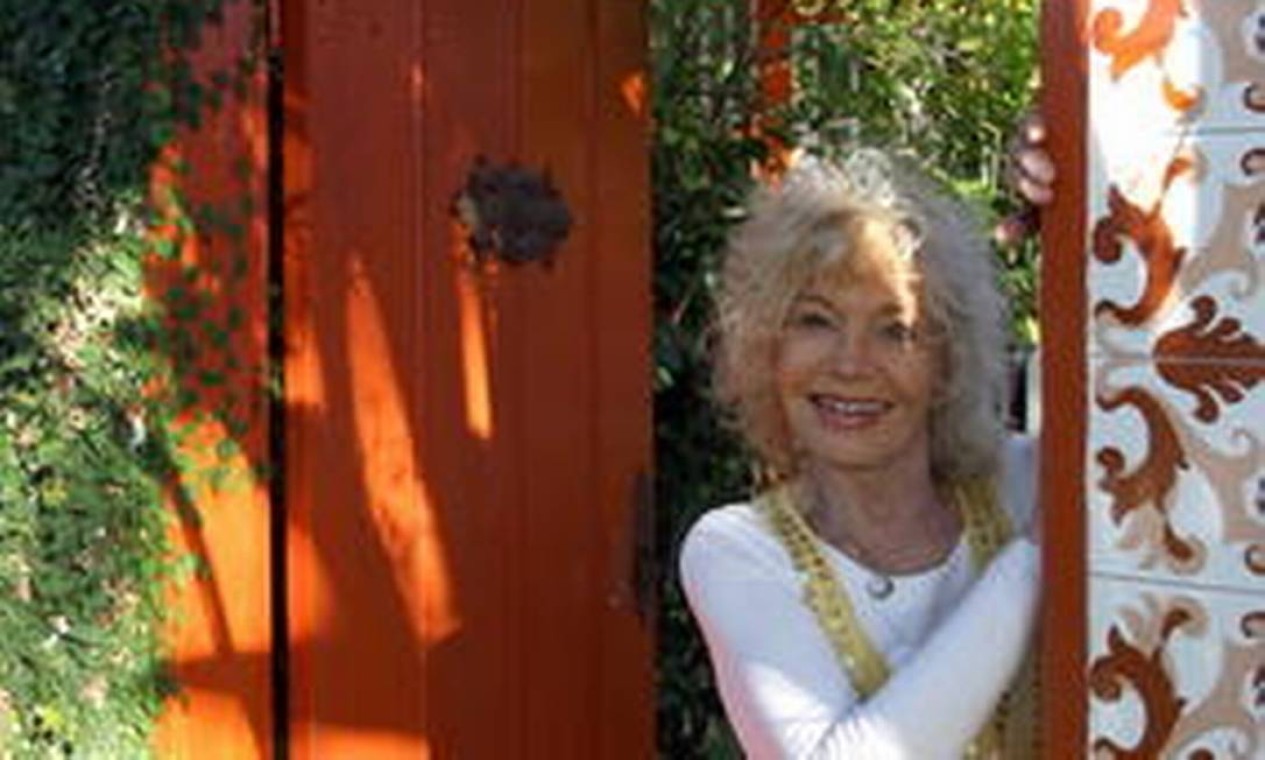 Maria Della Costa - Jornal O Globo