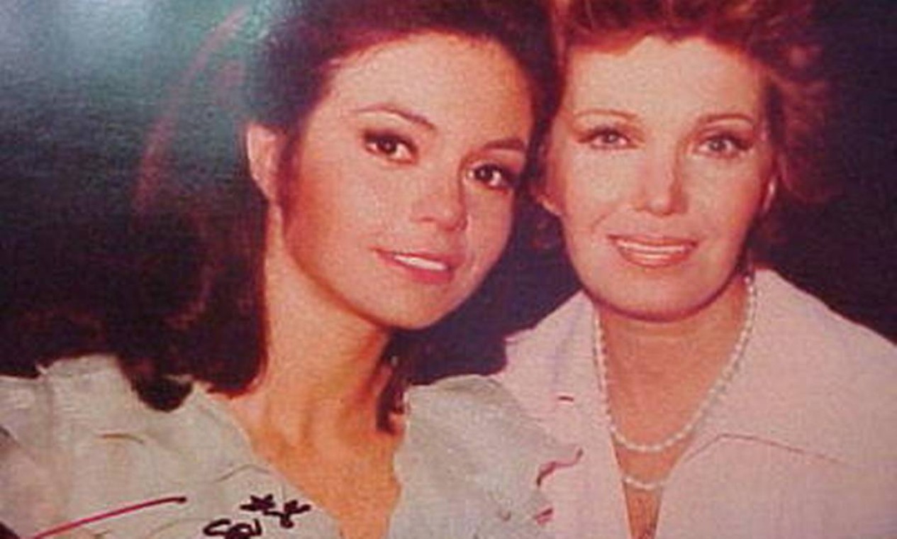 Maria Della Costa - Jornal O Globo