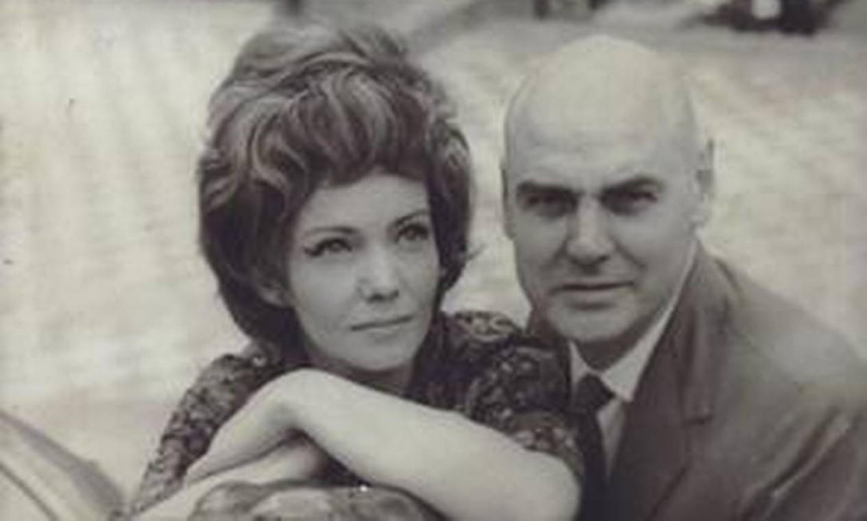 Maria Della Costa - Jornal O Globo