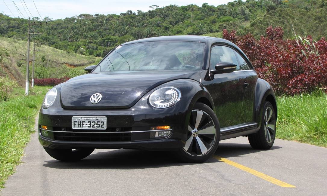 Volkswagen convoca Fusca, Golf GTI e Jetta Highline para recall ...