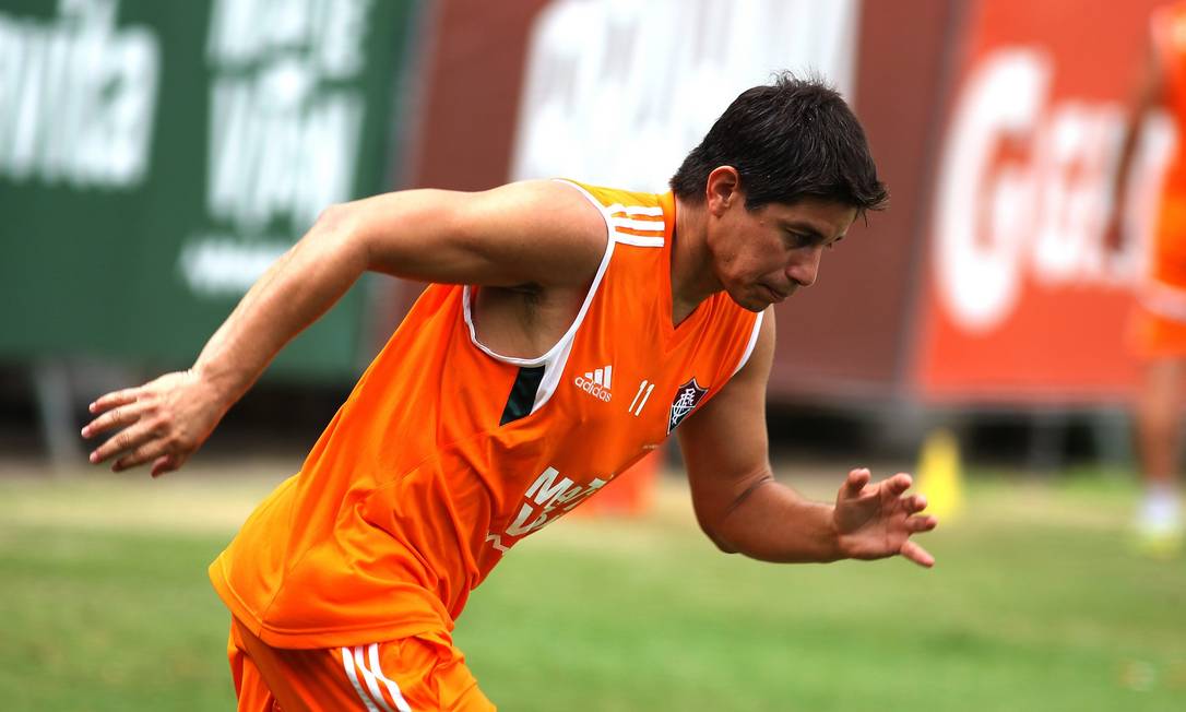 Conca diz que falta de planejamento pesou na decisão de deixar o ...