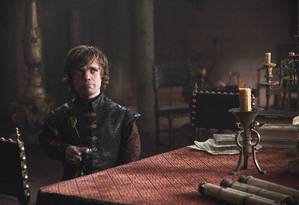 Carta com planos originais de George R.R. Martin revela quem sobreviveria em 'Game of Thrones ...