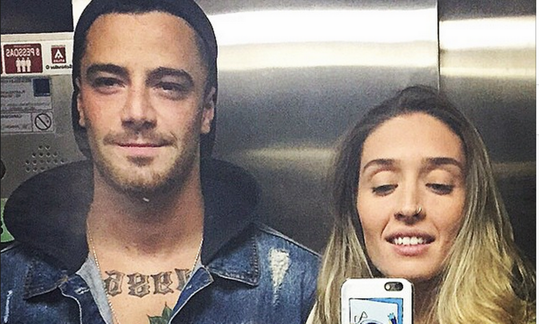 Felipe Titto apresenta reality sobre namoro e diz que não poderia ...