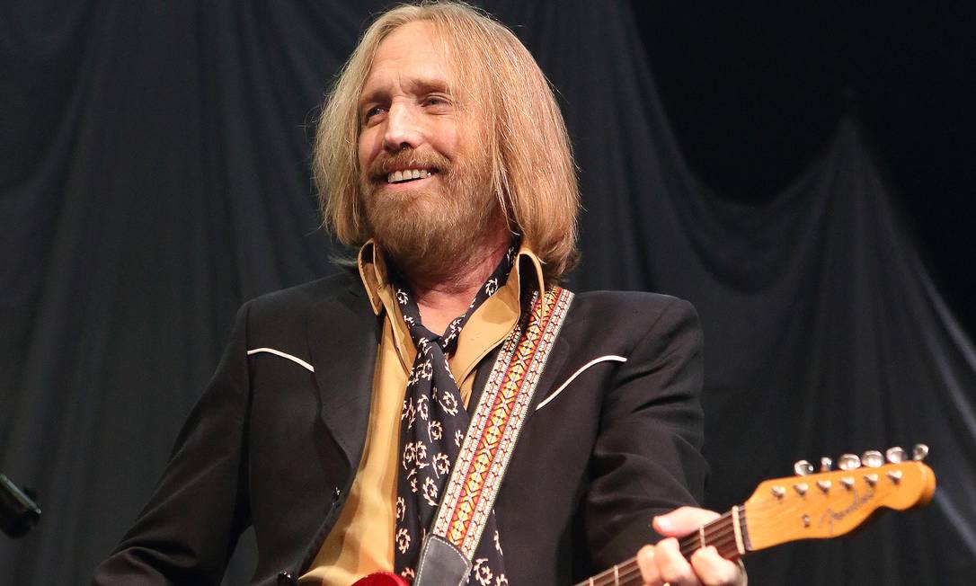 Tom Petty nega plágio de Sam Smith e afirma que semelhança entre ...