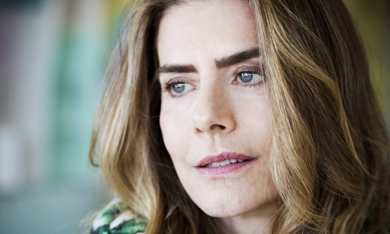 Aos 56 anos, Maitê Proença entra em 'Alto astral' como ex-miss e fala ...