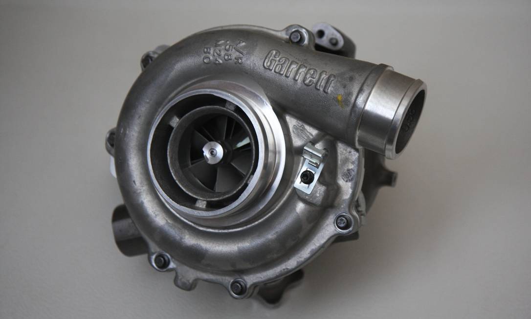 Há 110 anos o turbo surgia para levar os aviões mais alto - e tornar os ...