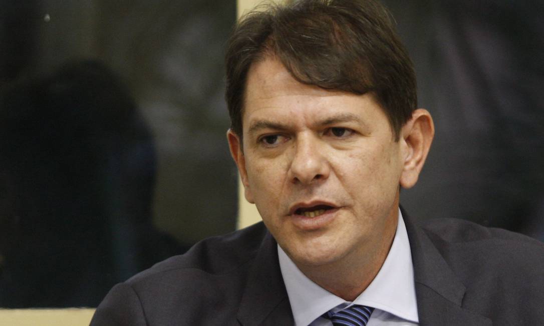 Cid Gomes é pivô de crise no PROS, a quinta legenda que integra ...