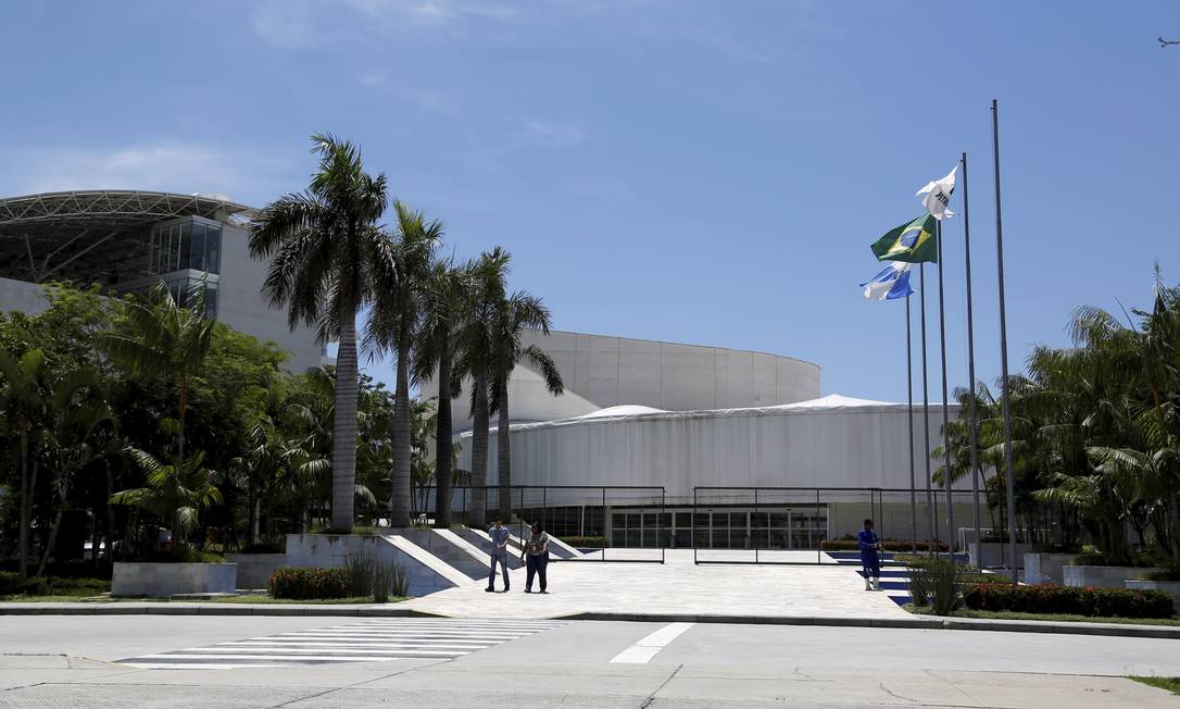 Cenpes: excelência reconhecida na área de pesquisa - Jornal O Globo