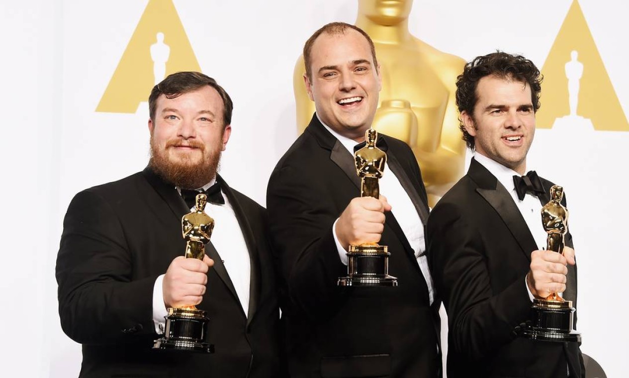 Oscar 2015: veja os principais momentos da premiação - Jornal O Globo