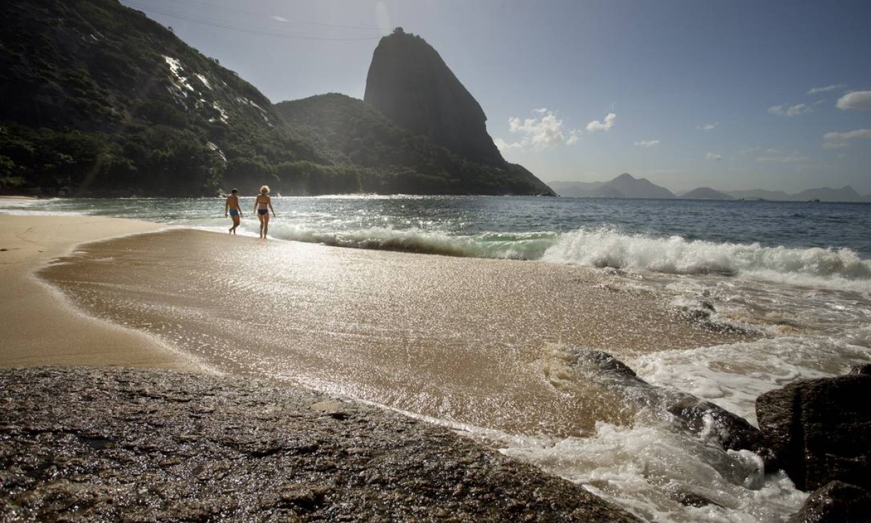 Dez músicas que falam sobre o Rio - Jornal O Globo