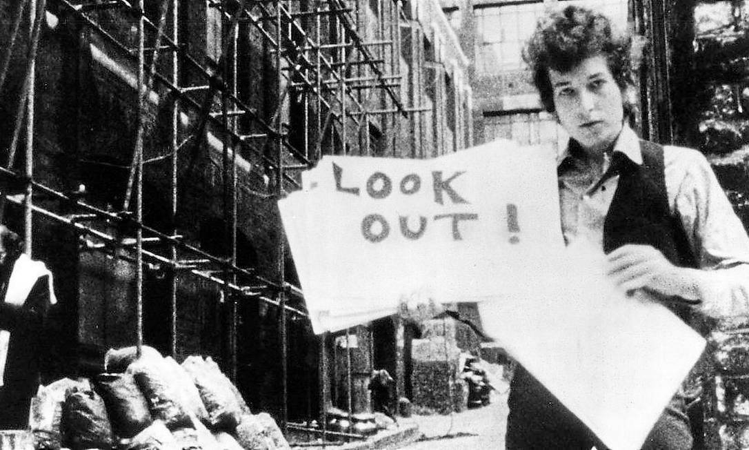 Mostra reúne filmes de documentaristas expoentes do cinema direto ...