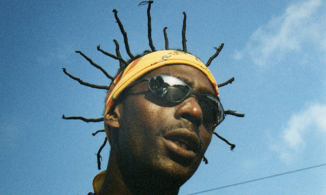 Filme sobre o rapper Sabotage, morto em 2003, estreia nesta quinta ...