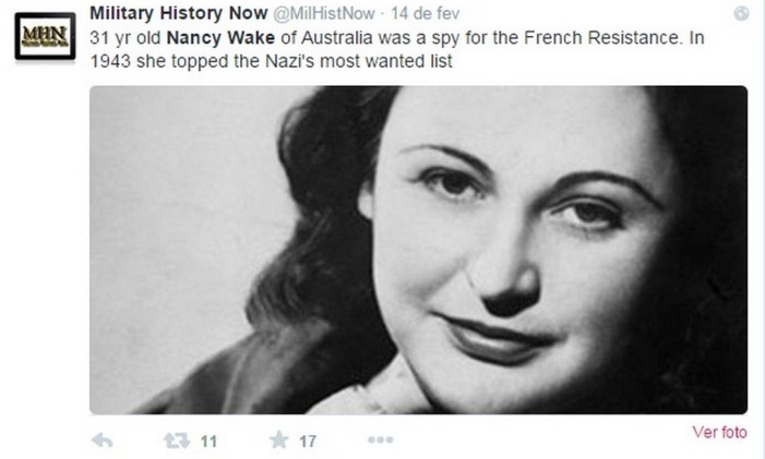 Seis mulheres que deveriam ter suas histórias contadas por Hollywood ...