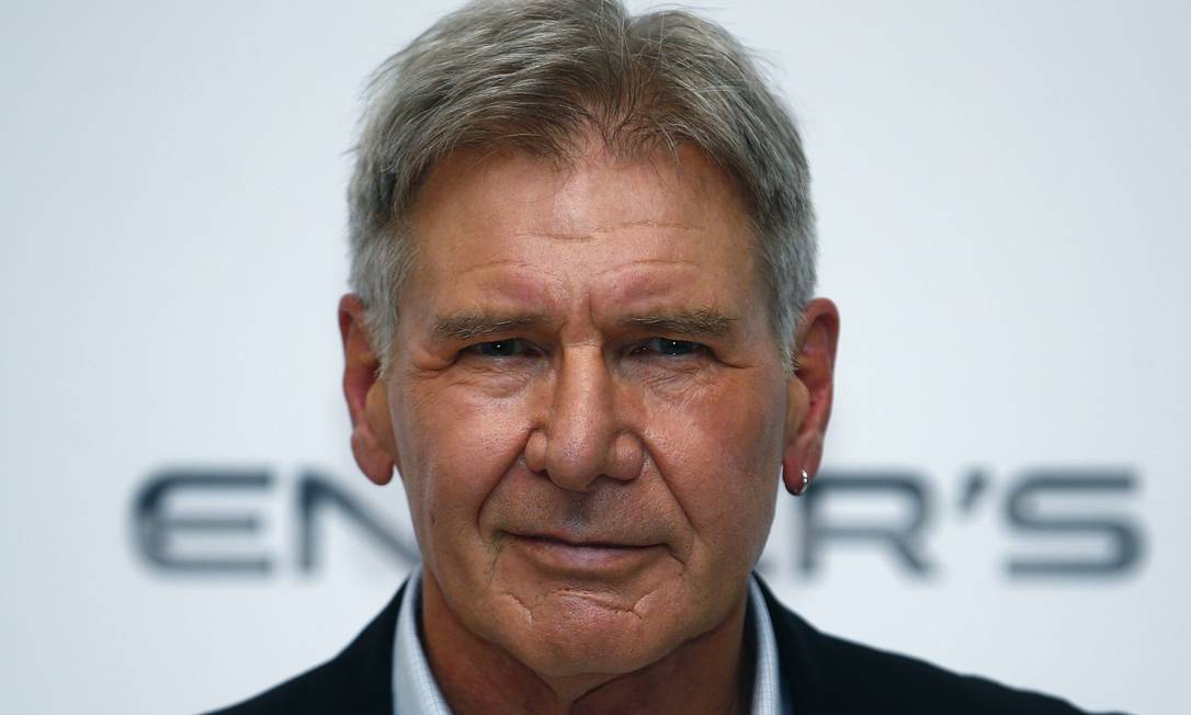 Harrison Ford salvou 'várias vidas' ao fazer pouso forçado, segundo ...