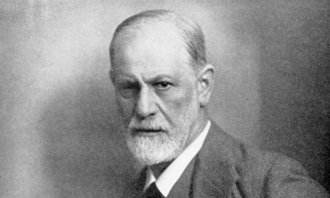 Último livro de Freud ilumina debate sobre atentado contra 'Charlie ...