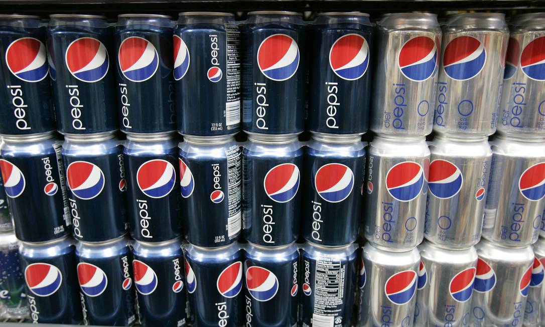 Pepsi lança campanha voltada para geração das mídias sociais - Jornal O ...