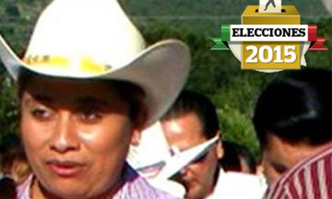 Candidata a prefeitura de cidade mexicana é decapitada - Jornal O Globo