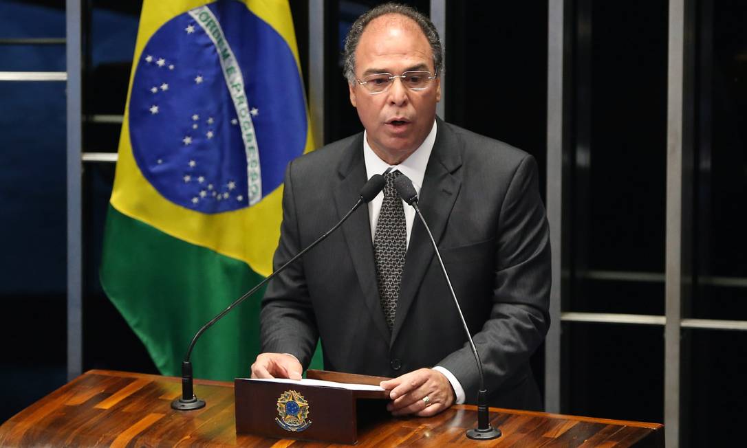 Lava-Jato: Fernando Bezerra nega envolvimento e diz que encontro com ex ...